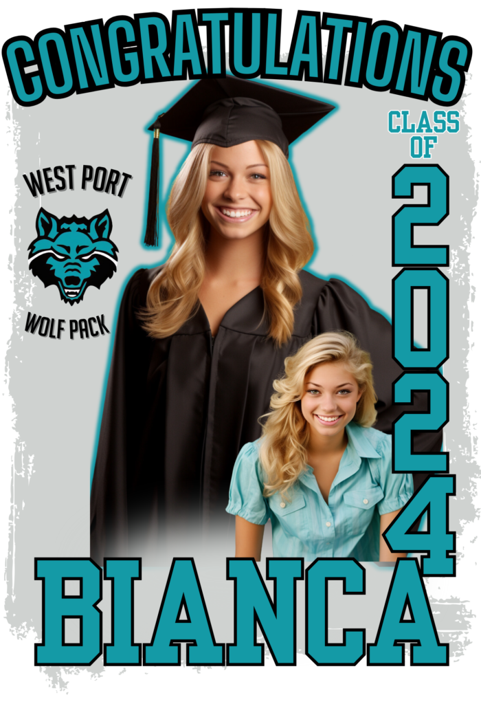 Custom Graduation Essentials: Celebrate Your Achievements with ...